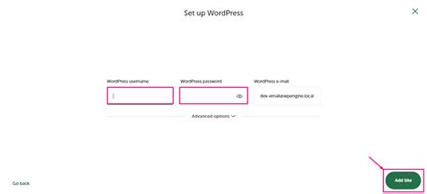 how to install wordpress on localhost 6 easy steps