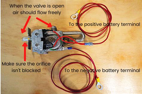 How To Test RV Furnace Components Do It Yourself RV