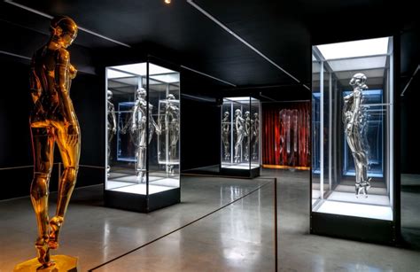 邁阿密museum Of Sex性博物館！展覽、遊戲與感官體驗交織，揭開性的多重意義 La Vie