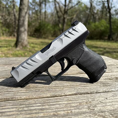 Walther Pd380 380 Acp Pistol Academy
