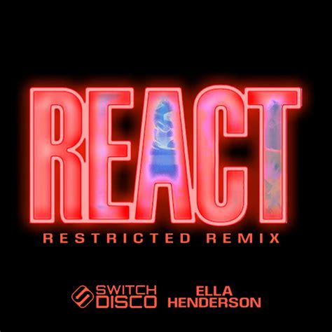 React Restricted Remix Youtube Music