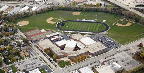 Dwight D Eisenhower High School