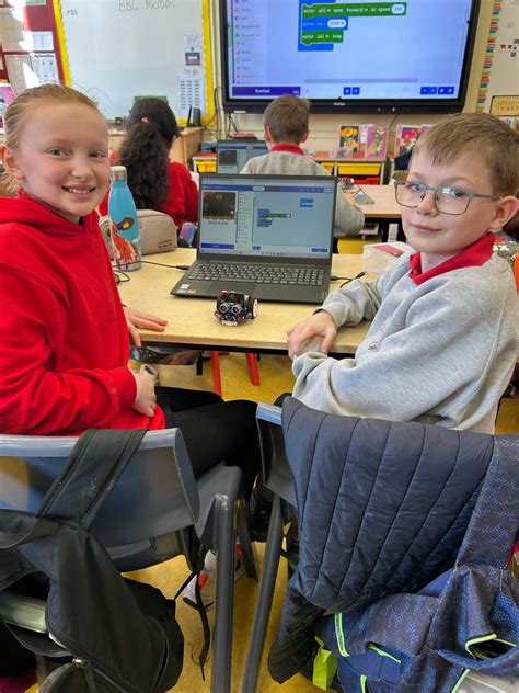 Programming Microbits