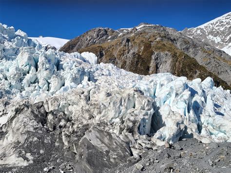 프란츠조셉폭스빙하 여행 2박 3일 투어전체보기 길여행사