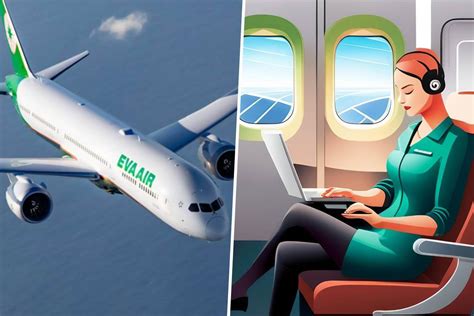 Evawifi Eva Air Inflight Wifi And Entertainment System Cabin Crew Hq