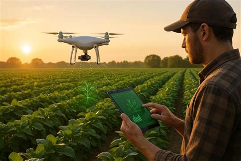 How Ai Sensors Sync Data For Pest Con Aigardenplanner