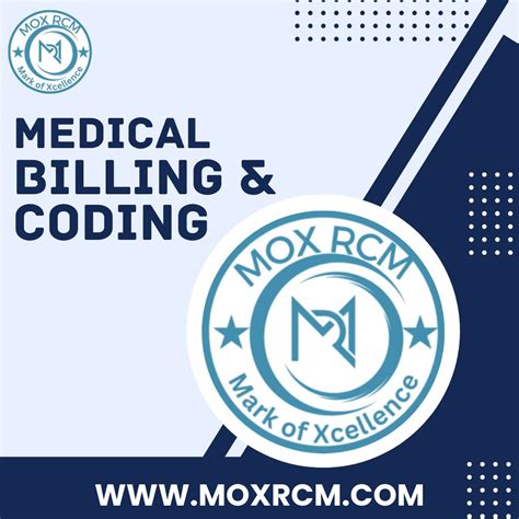 mox rcm mark of xcellence on linkedin medicalbilling