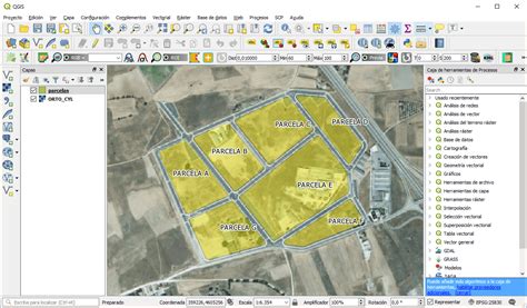 Cómo Empaquetar Mapas En Qgis 3 Para Compartir Nuestros Proyectos