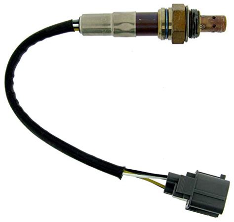 Ntk Oxygen Sensor Review Engineered To Oe Standards