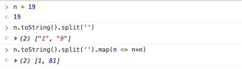 Algorithms 101 Happy Number In Javascript By Joan Indiana Lyness