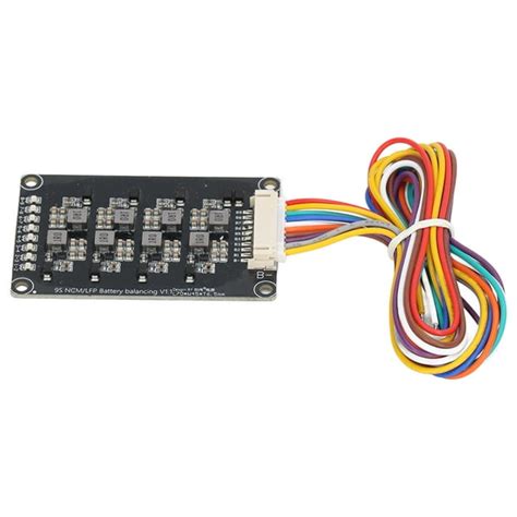 Battery Equalizer Battery Active Equalizer Universal Cell Battery