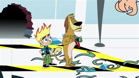 Johnny Test Season Image Fancaps