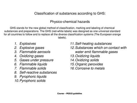 Dangerous Goods Basic Knowledge Ppt Download