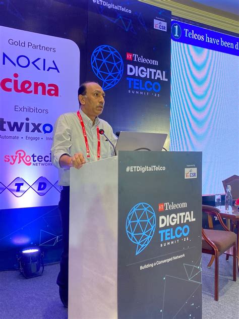 Ettelecom On Linkedin Digital Telco Summit 2023 5g Events And Conferences Telecom Events
