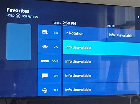 Xumo Spectrum App Update R Spectrum