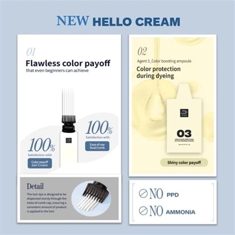 Mise En ScÈne Hello Cream Cool Ash 7ca 1s Hair Colour Watsons Singapore