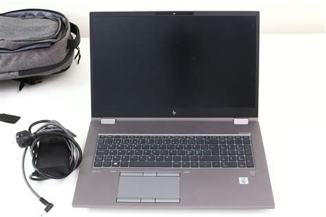 HP Zbook Fury G ELEKTRONIIKKA Oulun Panttilainakonttori Oy