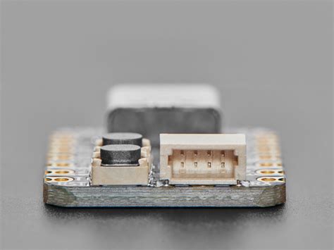 Adafruit CH QT Py Dev Board With STEMMA QT ID Adafruit Industries Unique