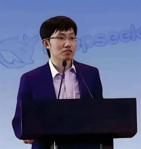 梁文锋成中国首富是早晚的事，只是没人愿意当 卢松松博客