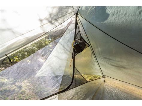 Tarptent Lite Loft Pack Gear Go