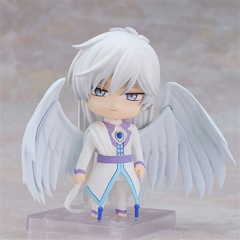 Nendoroid Cardcaptor Sakura Yue Moehime Japantoys