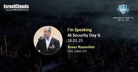 Yuval Hets On Linkedin Yesterday I Heard Sneers Lecture About Cybersecurity Risks Of Artificial…