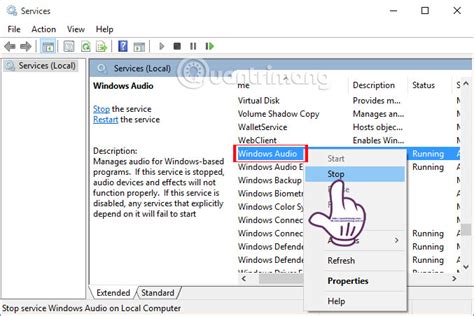 How To Fix Sound Errors On Windows 10 Fix Windows 10 Sound