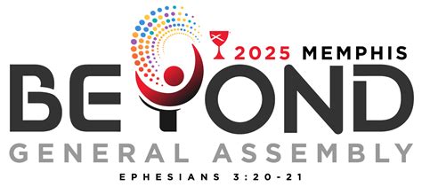 General Assembly — The Christian Church Disciples Of Christ Of Mid