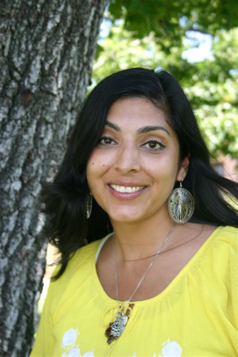 Jenessa Flores Parker Pitzer College