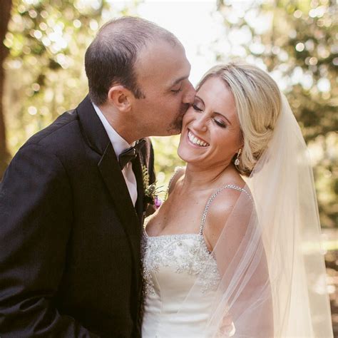 Brad Keefer And Jennifer Wilkins Charleston Weddings Magazine