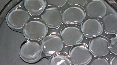 How Diaper Tech Enhanced With Salt Can Draw Water From Thin Air Rtech