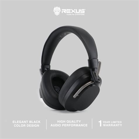You See How Stylish Rexus Headset Daxa Svara Is Verydemure