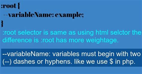 All You Need To Know About Css Variables And Modifying In Javascript