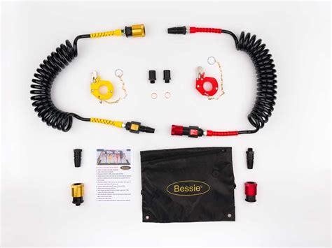 Scania Commercial Kits 6562 Cv Air Systems Ltd