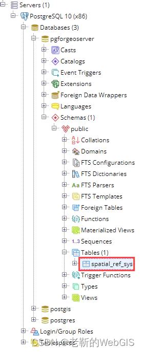 【开源webgis】02 矢量数据传入postgis发布geoserver服务qgis符号化postgis传输矢量数据 Csdn博客