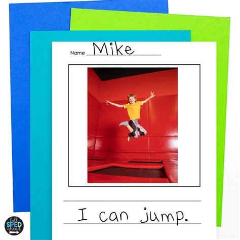 Unlocking Literacy Skills With Predictable Chart Writing Curriculum In