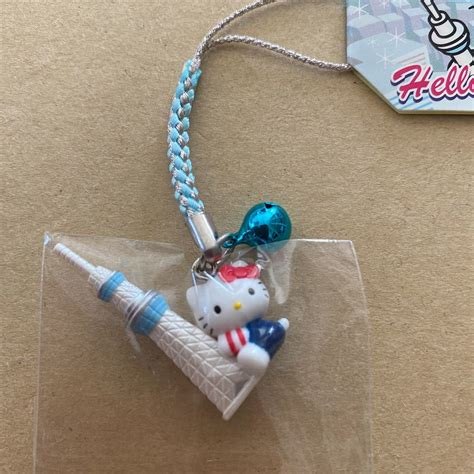 Yahooオークション ハローキティ 東京限定 スカイツリーバージョン