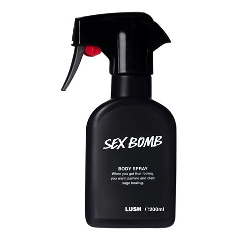 Body Sprays Body Mists Page 2 Lush South Africa