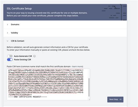 How To Create A Custom Ssl Certificate Managed Wordpress Hosting Platform