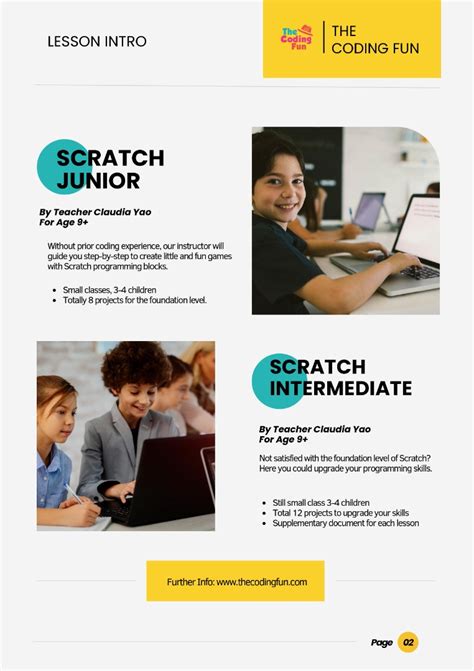 Scratch Programming Hobbies And Toys Toys And Games On Carousell