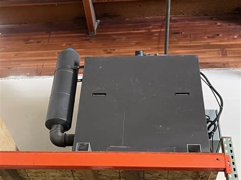 Used Multicam Cnc Router 3000 Series For Sale