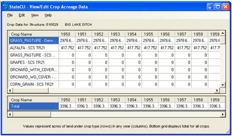 25 Edit Menu Statecu Documentation