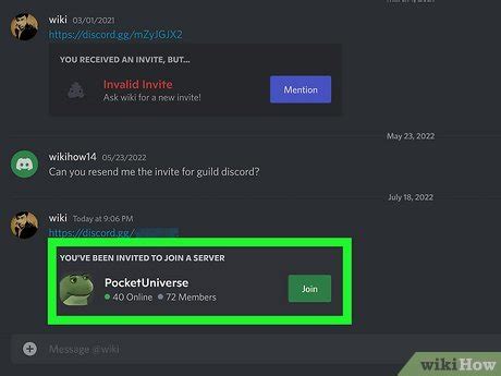 How To Join A Discord Server With Or Without An Invite