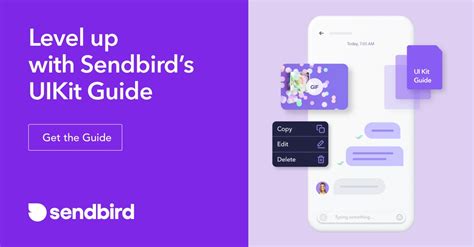 Sendbird On Linkedin Discover How Your Development Team Can Setup And Deploy In App Chat And