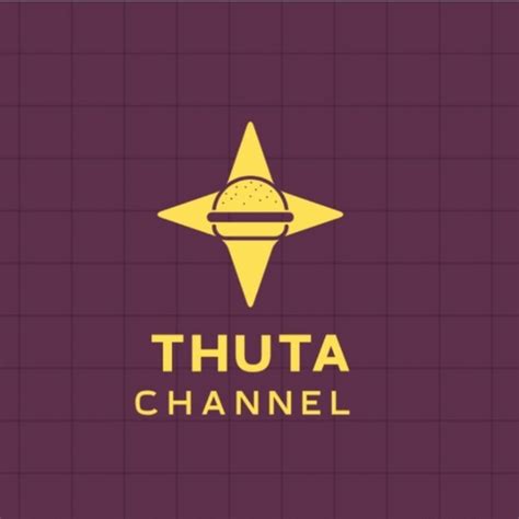 Thuta Youtube