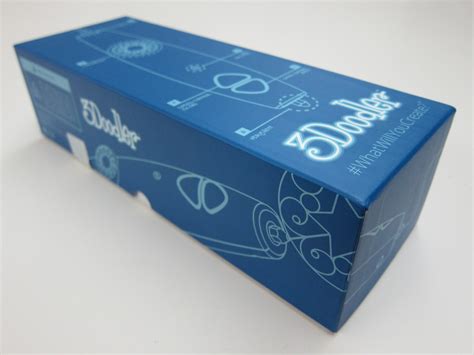 3Doodler « Blog | lesterchan.net