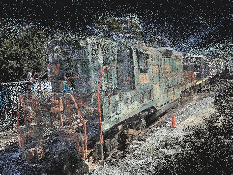 Rasterizing Gaussian Splats The Cuda Less Way Of Shaders And Triangles