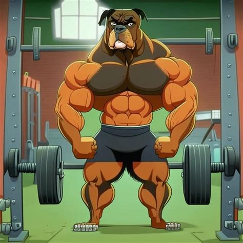 Alpha Rottweiler By Yuricoon On Deviantart