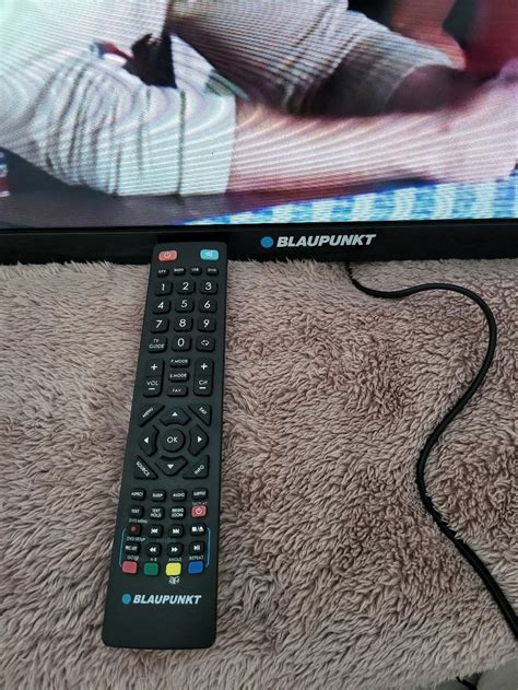 Blaupunkt 32 Inch Full Hd Tv In L4 9td Ливерпуль Für 60 00 £ Zum