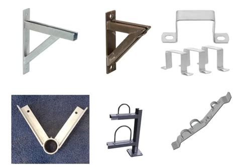 Pipe Support Brackets Types Installation And Importance What Is Piping